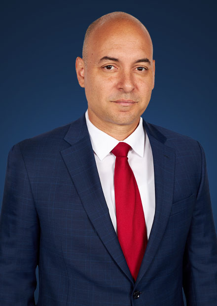 Attorney Guillermo Machado, Esq. - Barrios & Machado