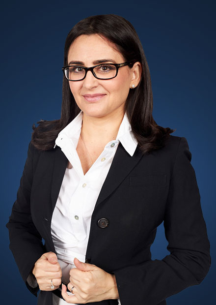 Ursula G. Barrios-Machado, Esq. - Barrios & Machado Personal Injury ...